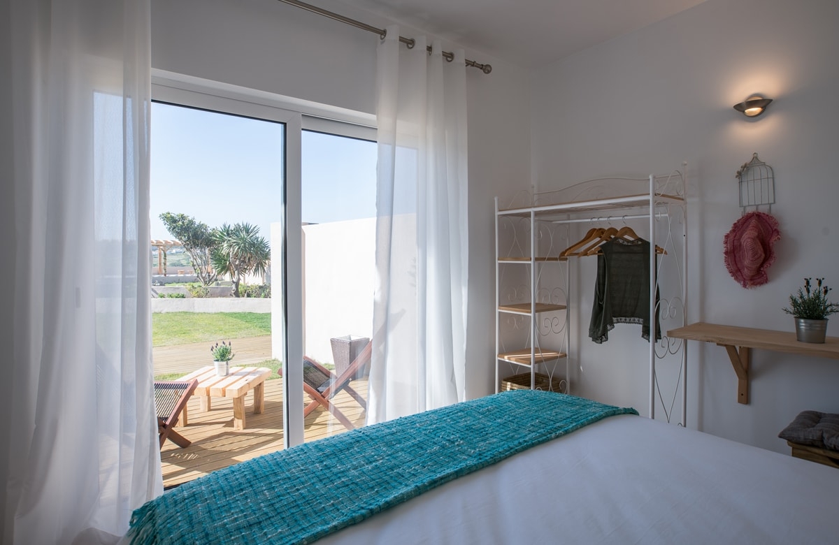 Garden View Rooms - Eco Soul Ericeira Guesthouse